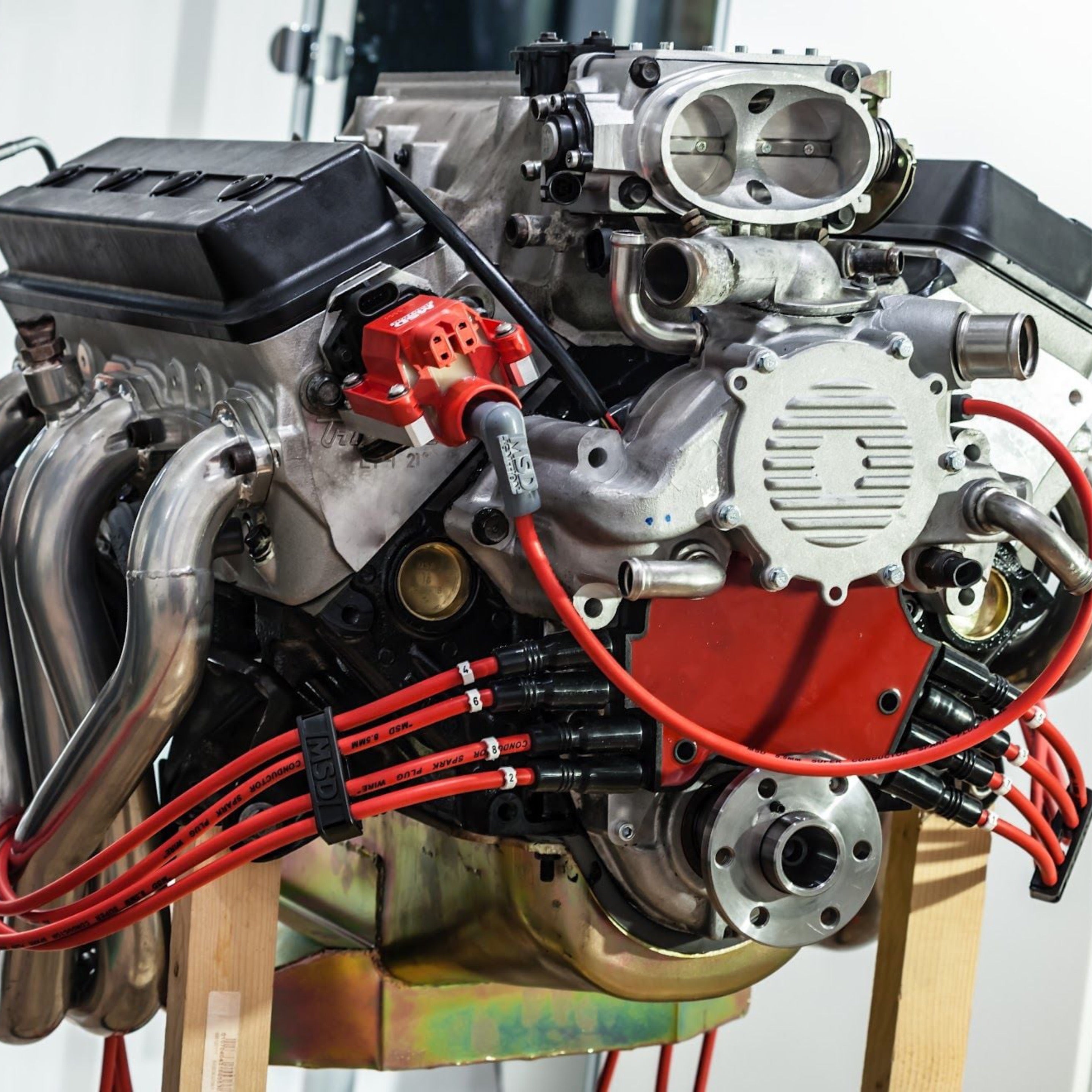 Gen 2 LT1 OBD1 Remote Tuning | Strong Speed Works