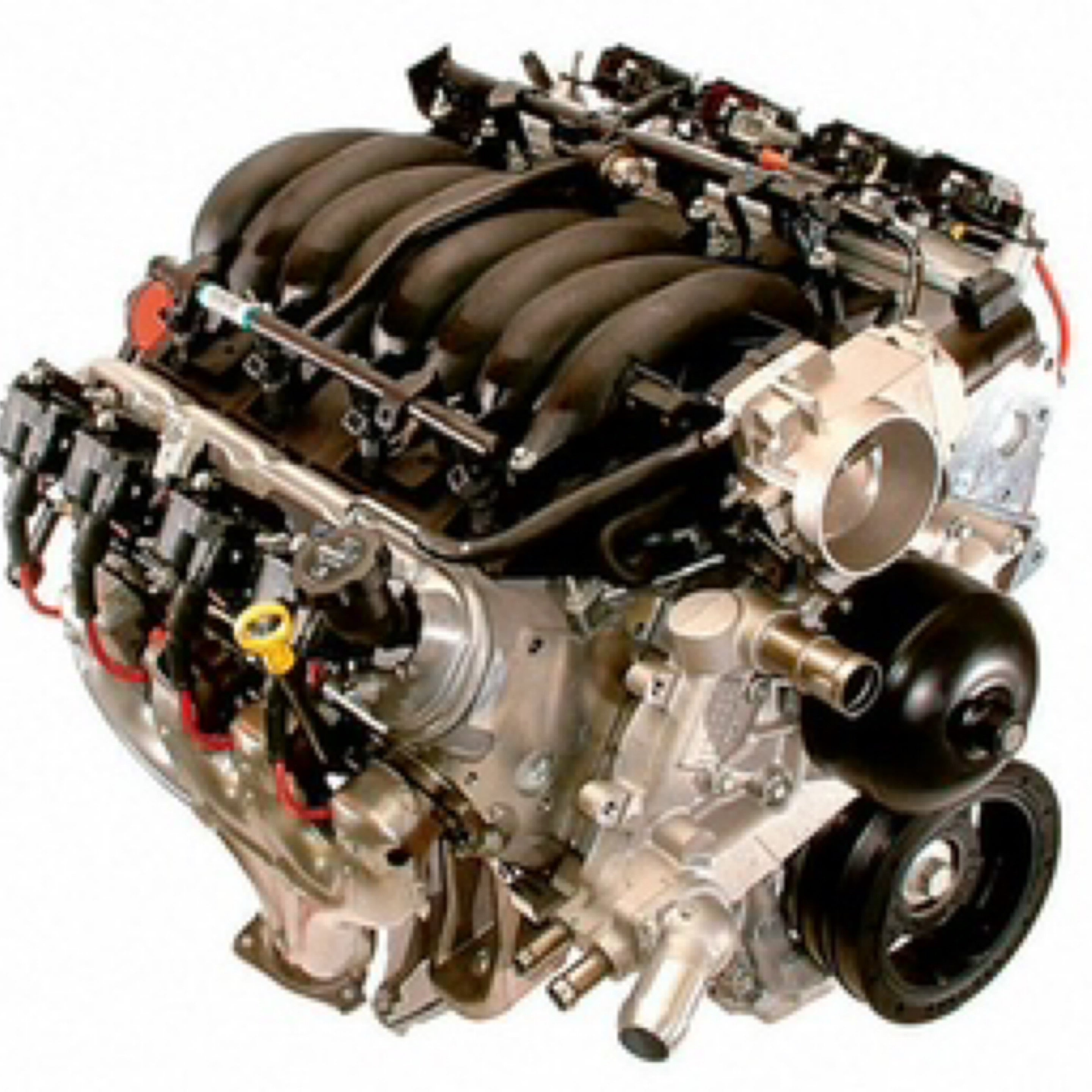Gen 3/4 LSX Remote Tuning | Strong Speed Works